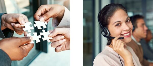 Tea Testing Lab Services | ECQA