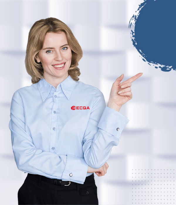 Third-Party Inspection & Quality Control Services | ECQA