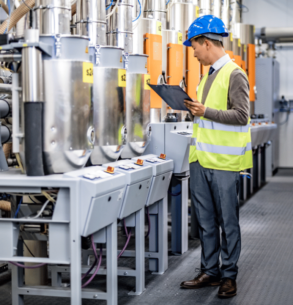 Pre-Production Inspection PPI | ECQA