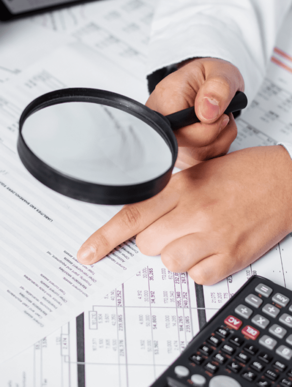 Supplier Audit | ECQA