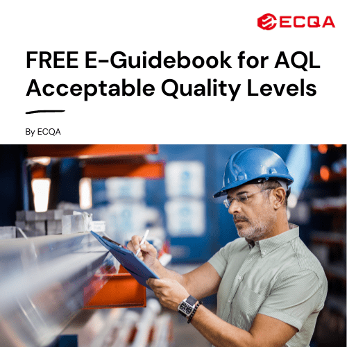 Acceptable Quality Limit (AQL)