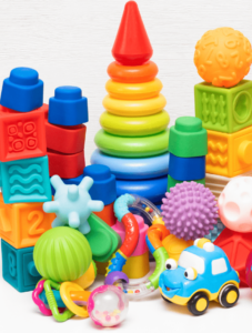 Toy Inspection Services | ECQA