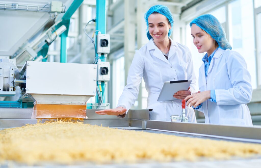 4 Types of Quality Inspection Explained