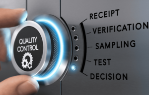 Quality Assurance vs Quality Control | ECQA