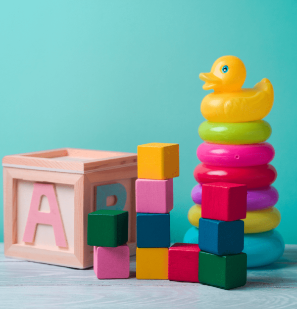 Canada Toy Safety Testing | ECQA