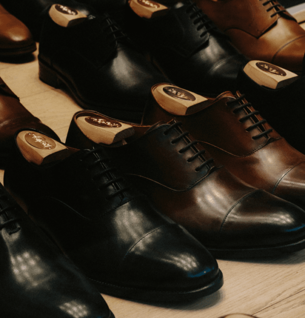 Footwear Inspection Services | ECQA