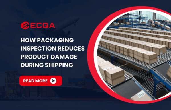 How Packaging Inspection Reduces Shipping Damage