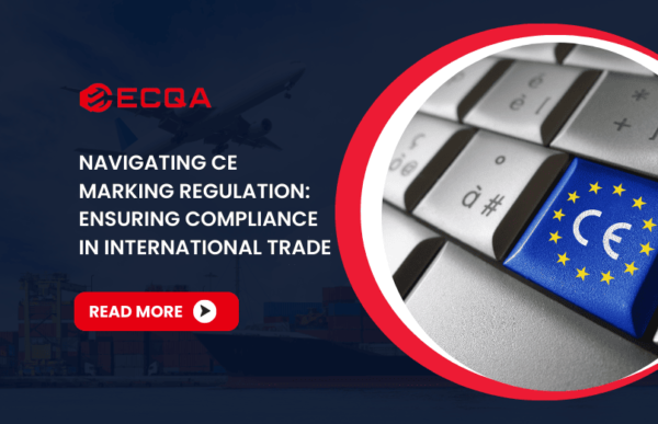 CE Marking | ECQA Quality