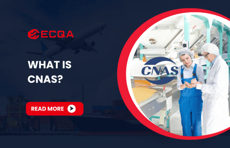 What is CNAS | ECQA