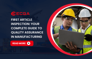 First Article Inspection: Essential Guide for Quality Assurance