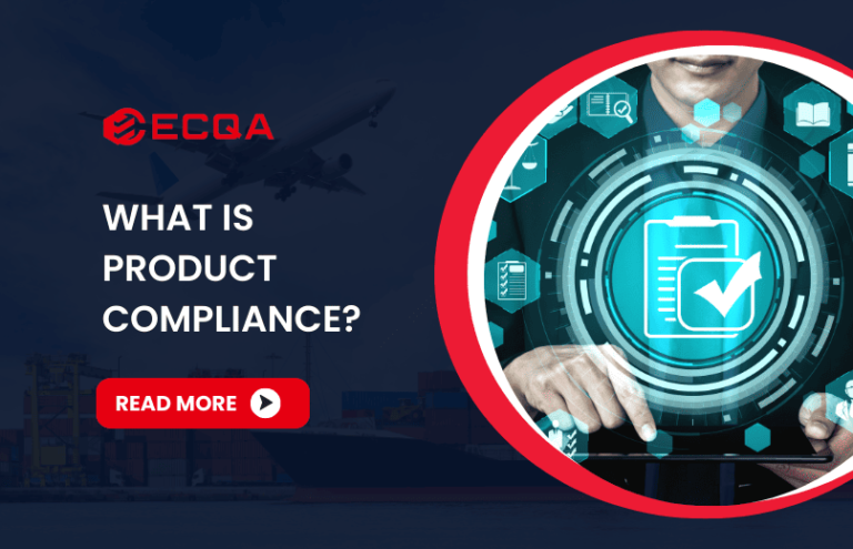 What is Product Compliance | ECQA