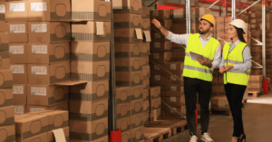 Random Sampling Inspection | ECQA