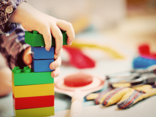 Toy Safety Regulations and Quality Control | ECQA