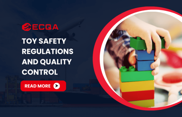 Toy Safety Regulations and Quality Control