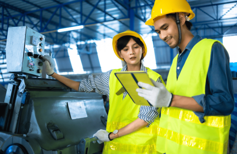 4 Types of Quality Inspection Explained