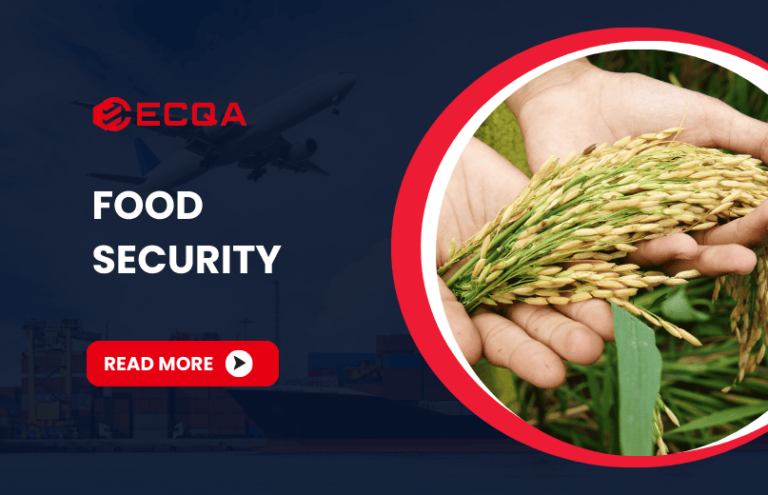 Food Security | ECQA