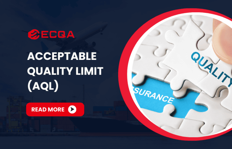 Acceptable Quality Limit (AQL)