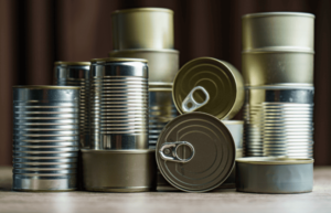 Aluminium Safety Standards in Food Packaging