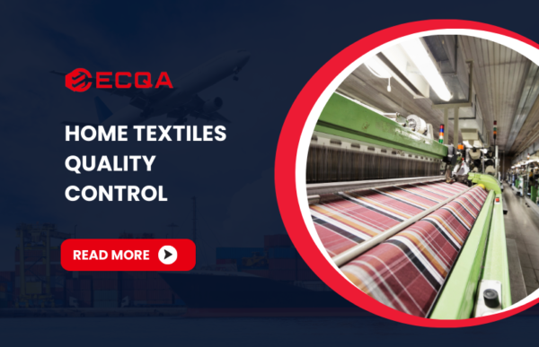 Home Textiles Quality Control | ECQA