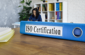 What Does ISO Certified Mean?