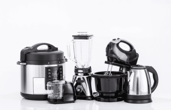 Kitchen Appliances Inspection & Quality Assurance