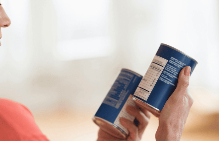 7 Labeling and Packaging Mistakes That Cause Rejections