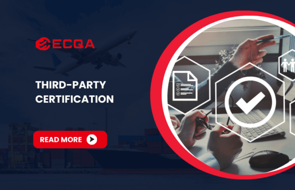 Third-Party Certification | ECQA