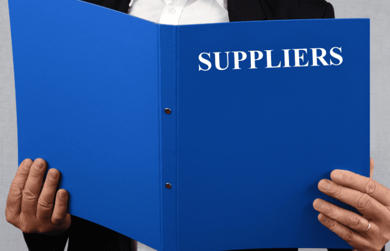 How Supplier Audits Improve Product Quality & Reduce Risks