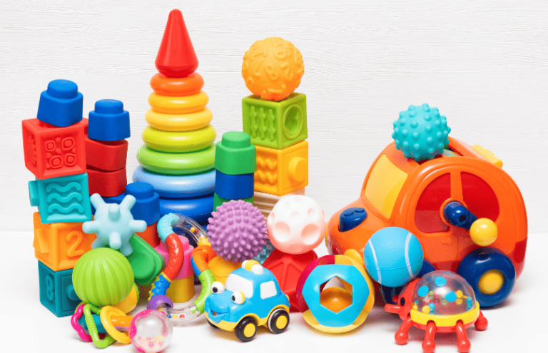 Toy Safety Compliance for International Markets | ECQA