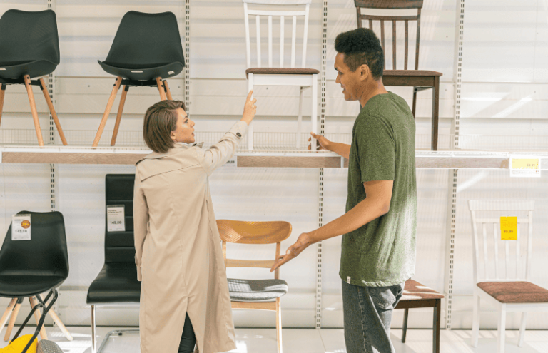 5 Essential Furniture Safety Requirements | ECQA