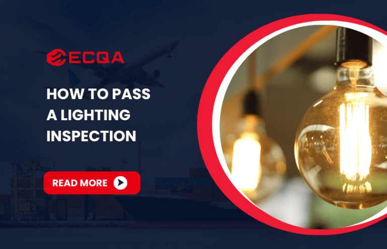 How to Pass a Lighting Inspection
