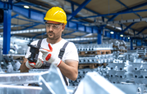 3 Defect Levels in Product Quality Inspection