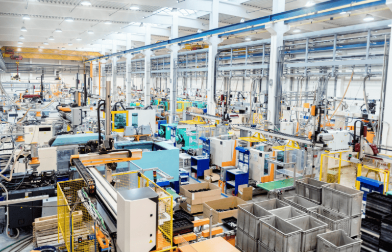 Initial Production Check | ECQA