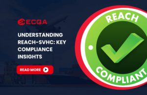 Understanding REACH SVHC: Key Compliance Insights