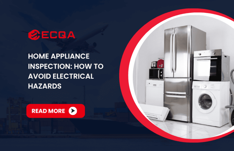 Home Appliance Inspection: How to Avoid Electrical Hazards