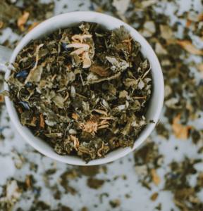 Tea Testing Lab Services | ECQA