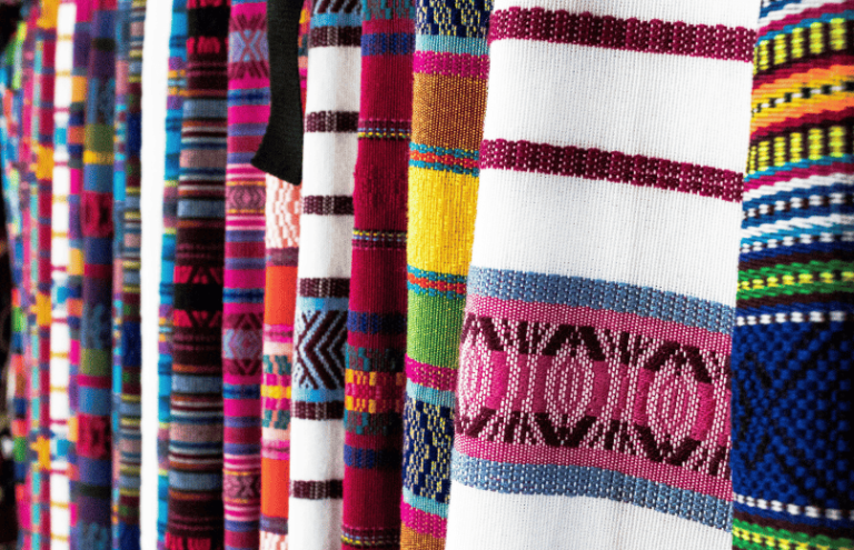 Tensile Strength Testing for Textiles | ECQA