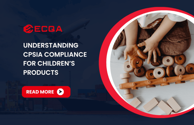 Understanding CPSIA Compliance for Children’s Products