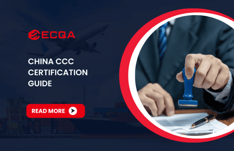 China Compulsory Certificate CCC Guide