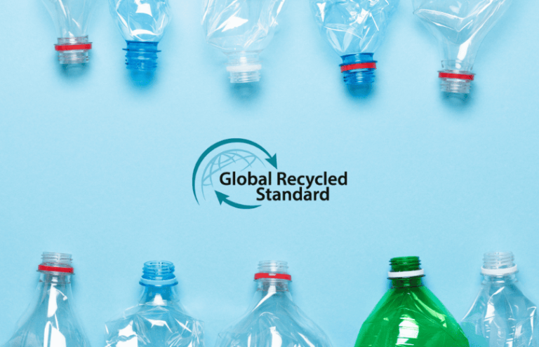 Global Recycled Standard (GRS) | ECQA