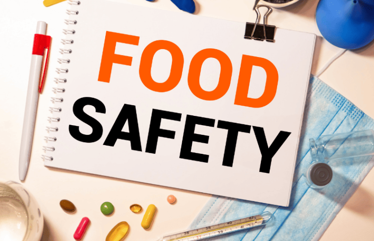 ISO 22000: Food Safety Management