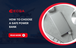 How to Choose a Safe Power Bank | ECQA