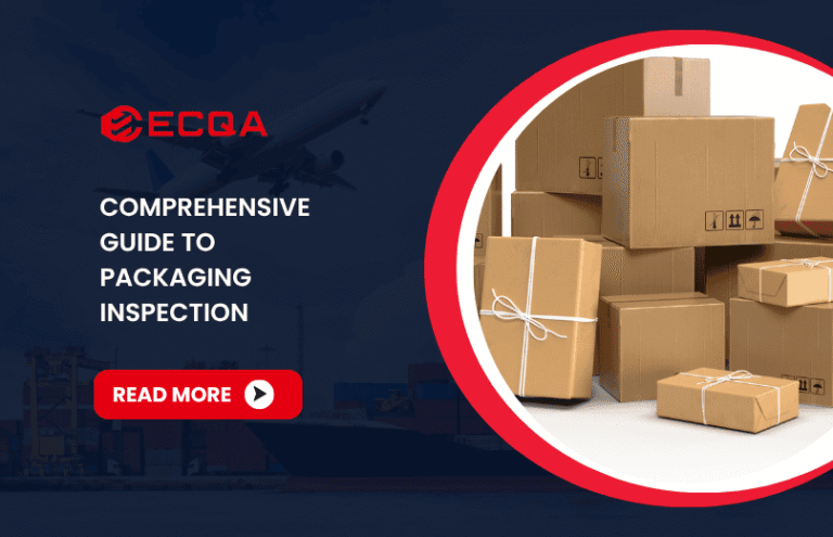 Comprehensive Guide to Packaging Inspection