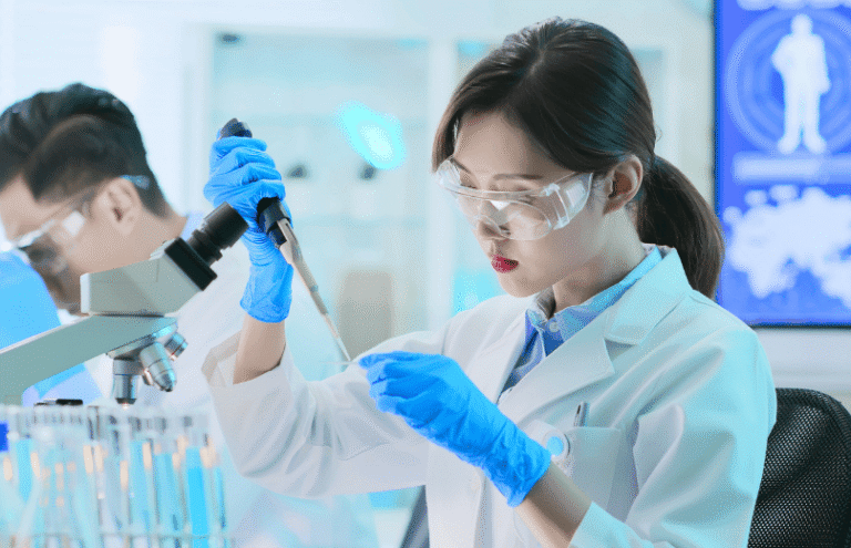 How to Verify Third-Party Laboratory Accreditation