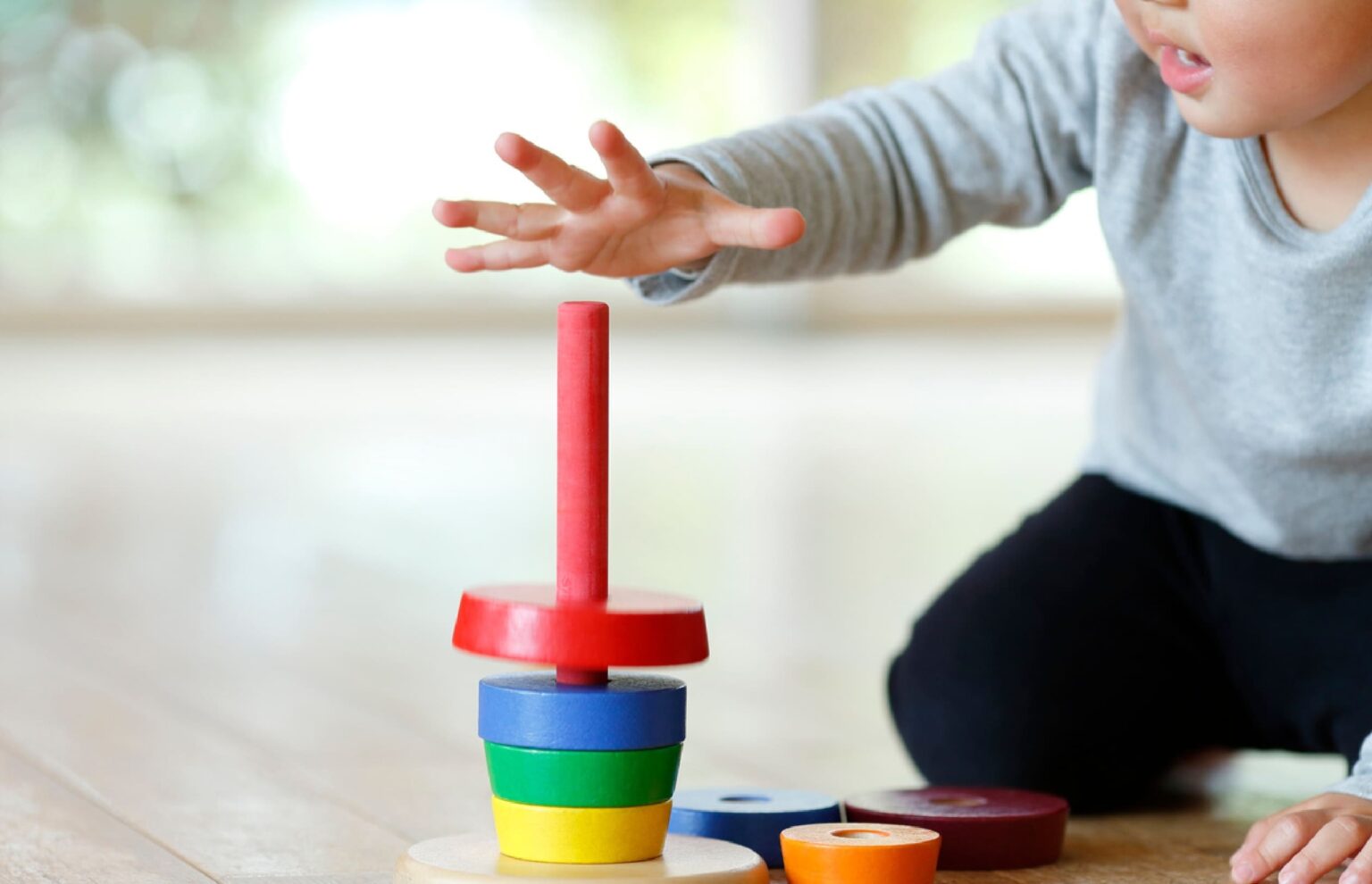 GB 6675 Toy Safety Testing for China