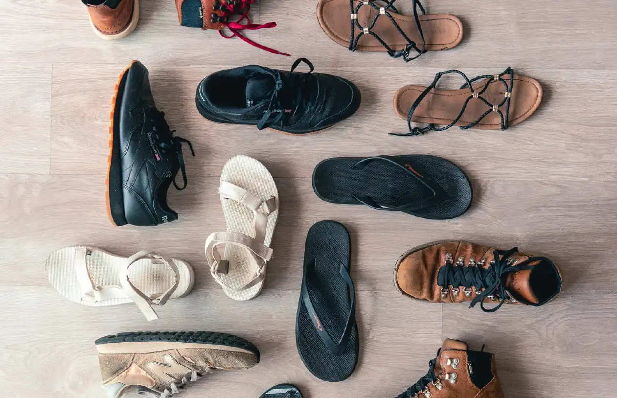 Footwear Testing Standards: Performance and Compliance Guide